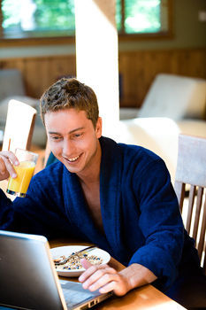 Internet Lifestyle - Internet Marketing Training Center of ...